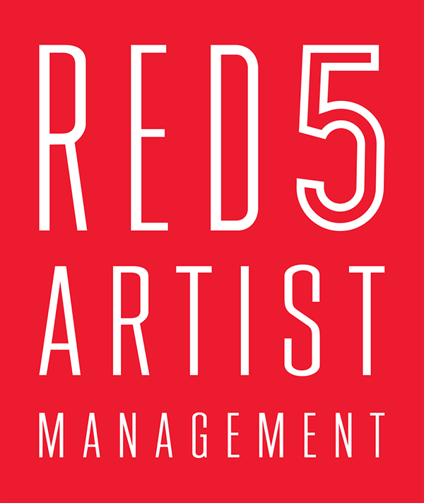 Red5 Artist Management Ltd